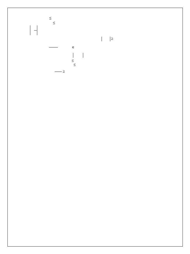 Assignment Adv Maths | PDF