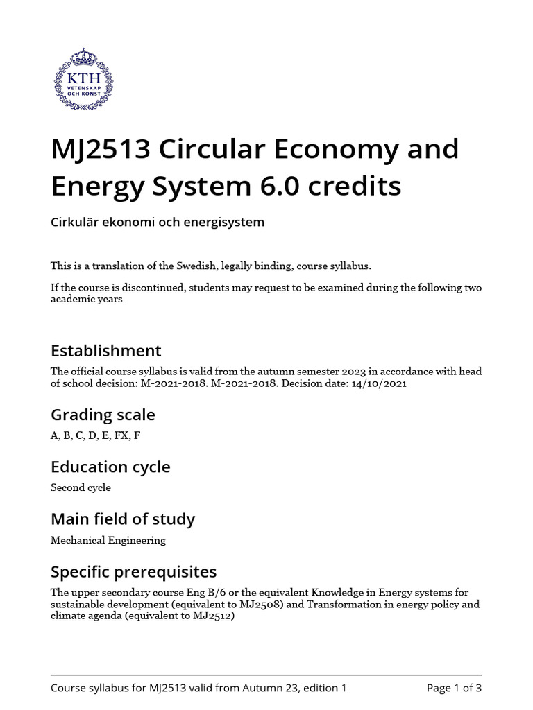 MJ2513-20232 | PDF | Sustainable Development | Business Model