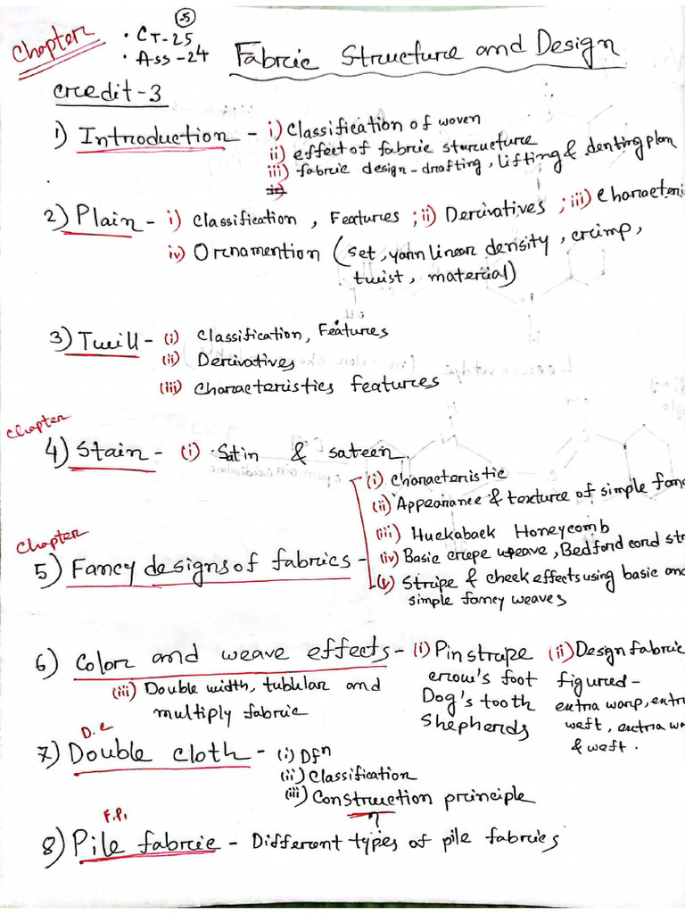 FSD Question Analysis - 2024 (3-2) | PDF
