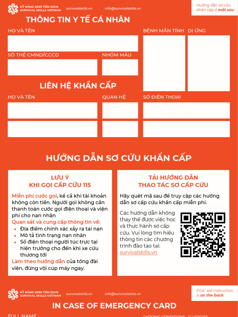 SSVN The Thong Tin y Te Khan Cap Thong Minh 2gtm0o | PDF