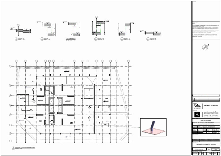 GROUND FLOOR 1 | PDF | Computing