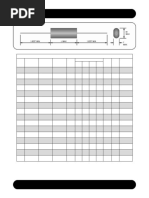 BS 7671 - 2018+a2 - 2022 Model Forms For Certification and Reporting ...