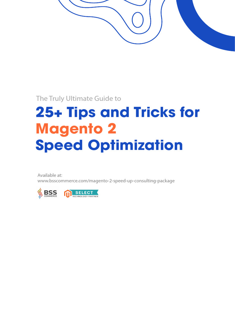 Freebie - 25+tips and Tricks For Magento2 | PDF | World Wide Web ...