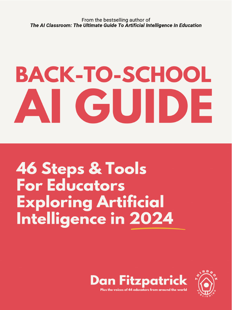 AI Strategies for Educators' Success | PDF | Artificial Intelligence ...