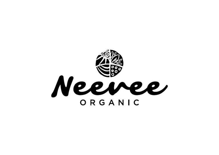 Neevee Logo Register | PDF