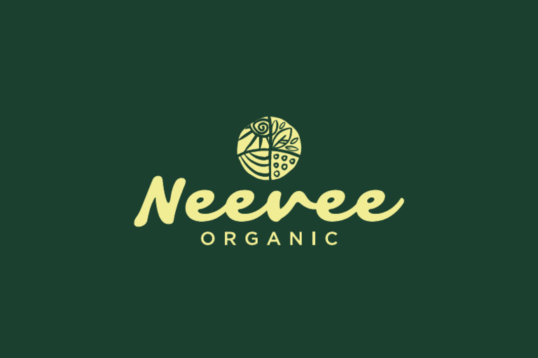 Neevee Logo Final Logo | PDF