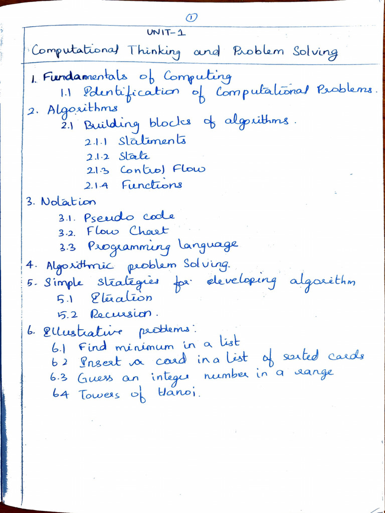 python lesson 1 | PDF