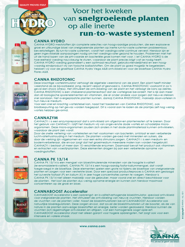 Downloads Leaflet 2b Hydro | PDF