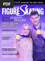Top 10 Hardest Ice Skating Routines - Google Search | PDF | Figure Skating | Athletic Sports