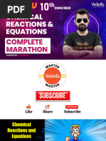 Class 10 Science Chapter 1 Activities | PDF