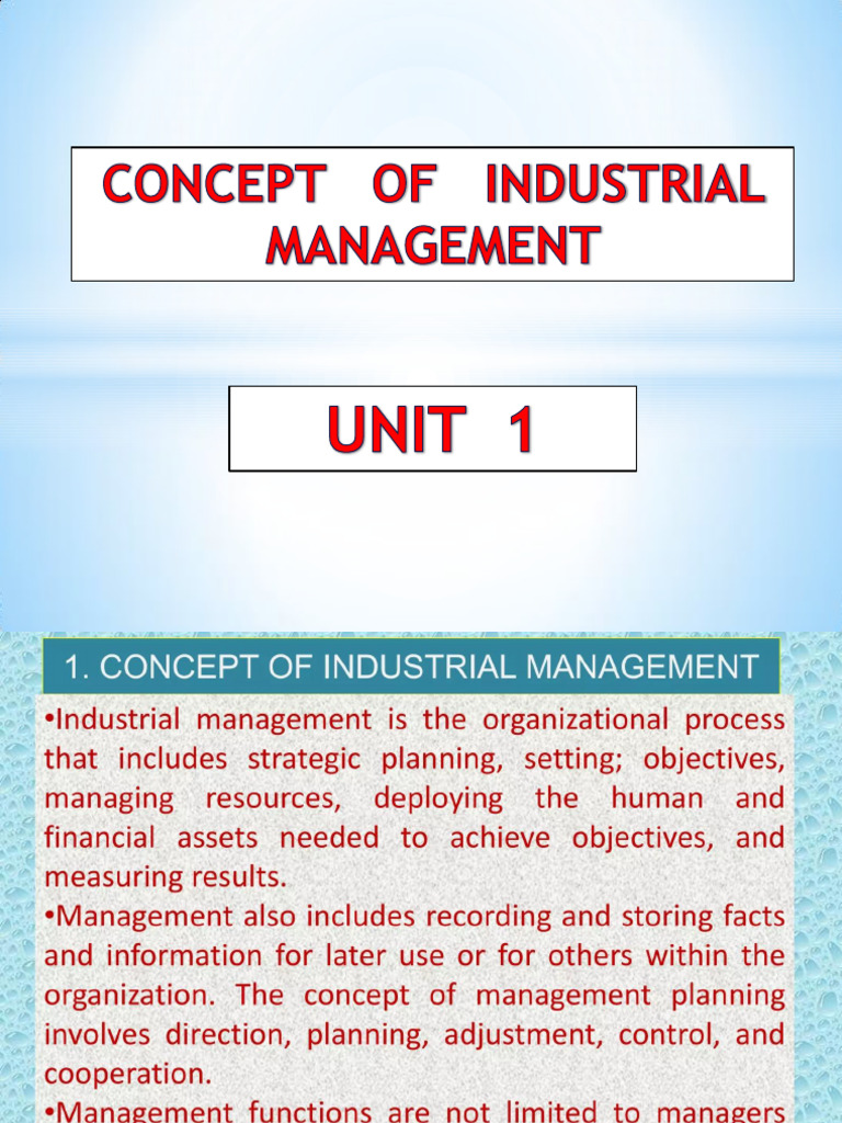 Introduction Part 1 | PDF