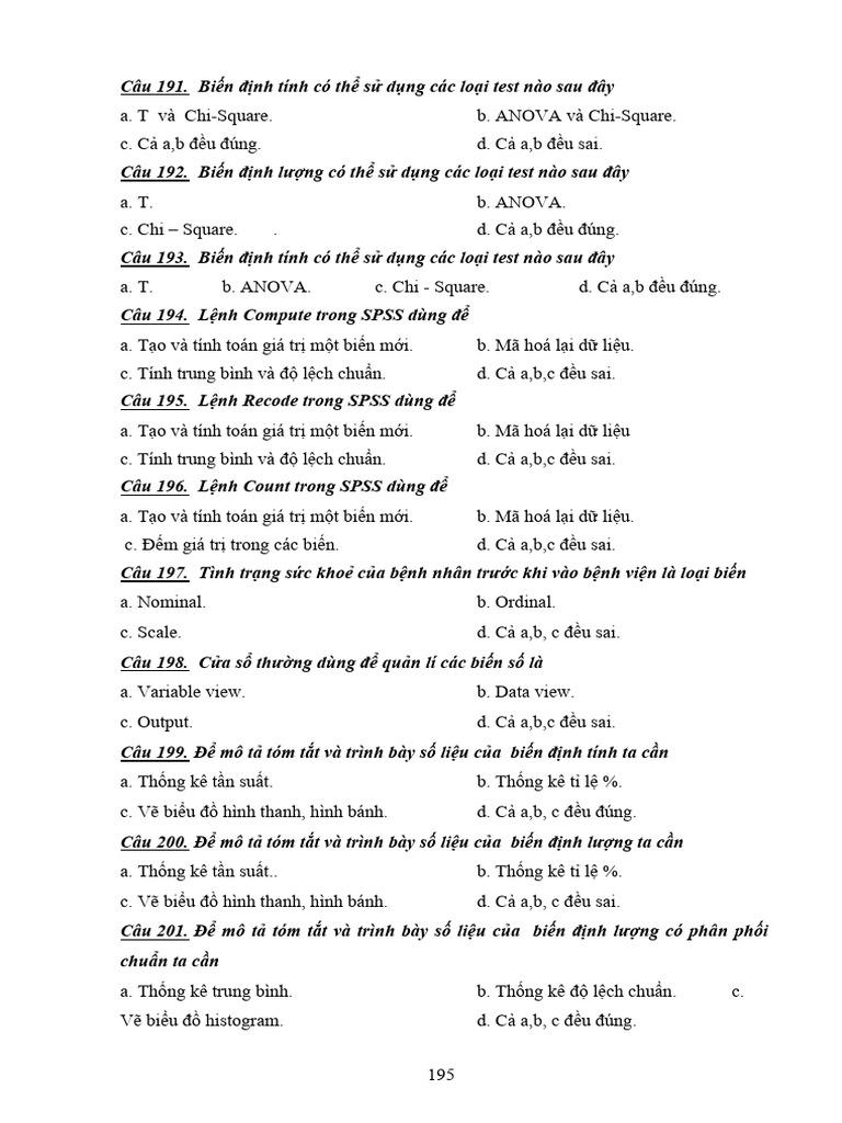 Giao Trinh Tin Hoc Ung Dung - V3 - in | PDF