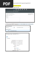 Open and Close Inventory Periods in Oracle | PDF