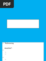 MDPI Citation and Reference Style Guide | PDF | Citation | Books