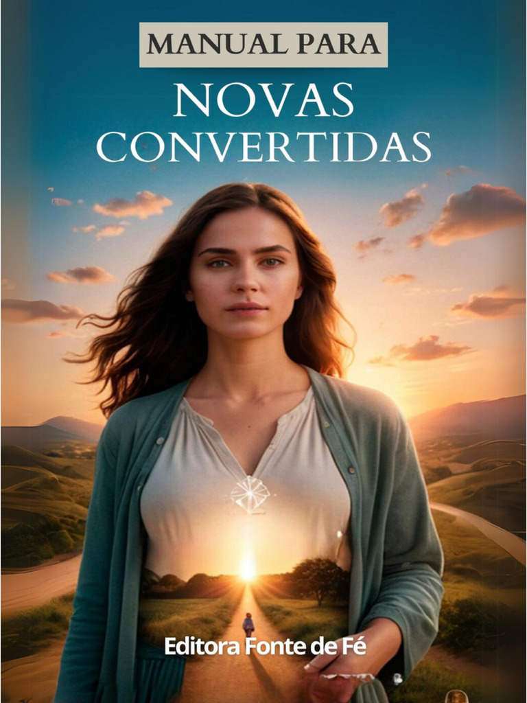 Convertidas | PDF