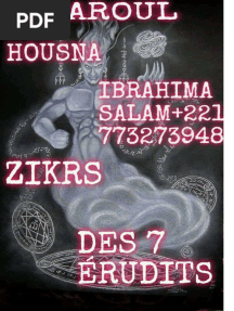 Documents et PDF Islam | Scribd