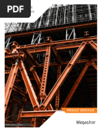 Superslim Soldiers RMD Kwikform HK | PDF | Truss | Beam (Structure)