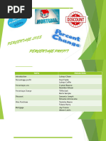 Consumer Arithmetic Formula Sheet | PDF