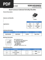 SLD | PDF | Switch | Transformer