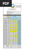 DTCP Approved Layout No. 102/2023 | PDF