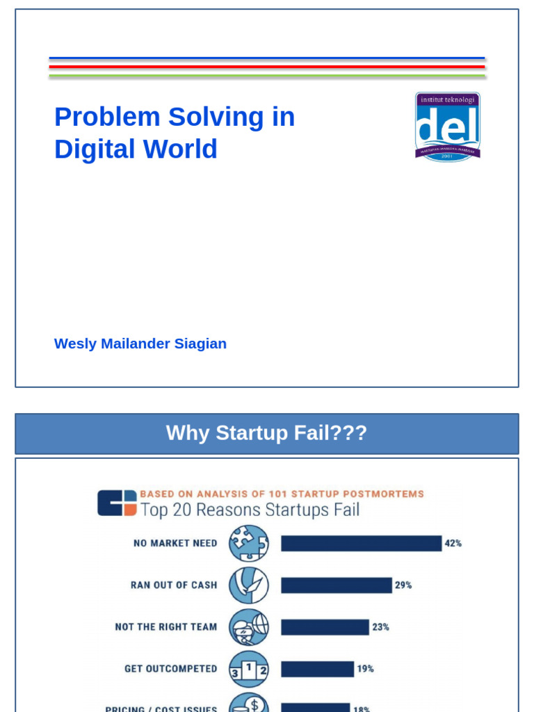 Digital Transformation Evaluation | PDF | Business | Business Economics