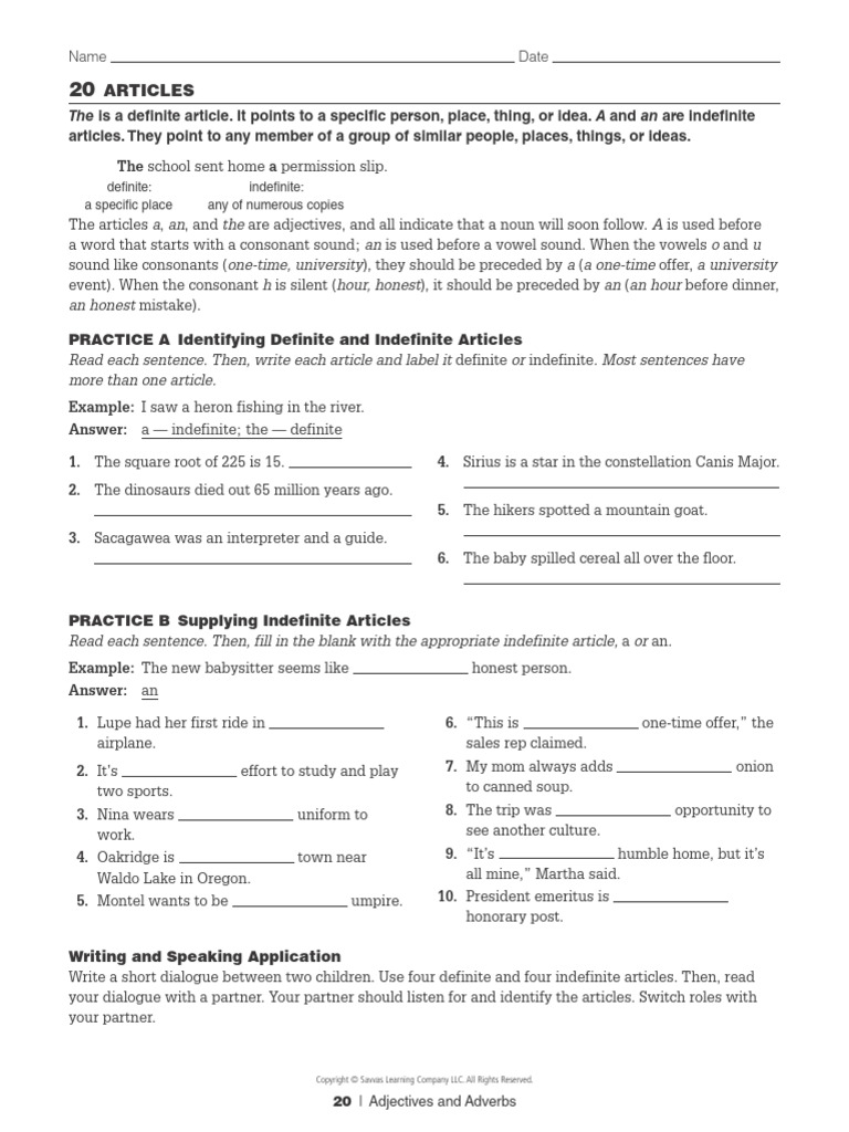 Grammar_Workbook_-_7 midterm2 | PDF | Adverb | English Grammar