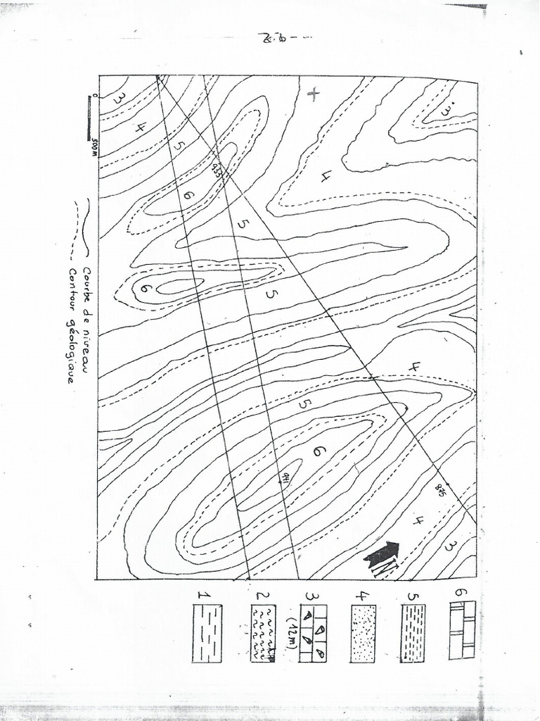 Structure Tabulaire | PDF
