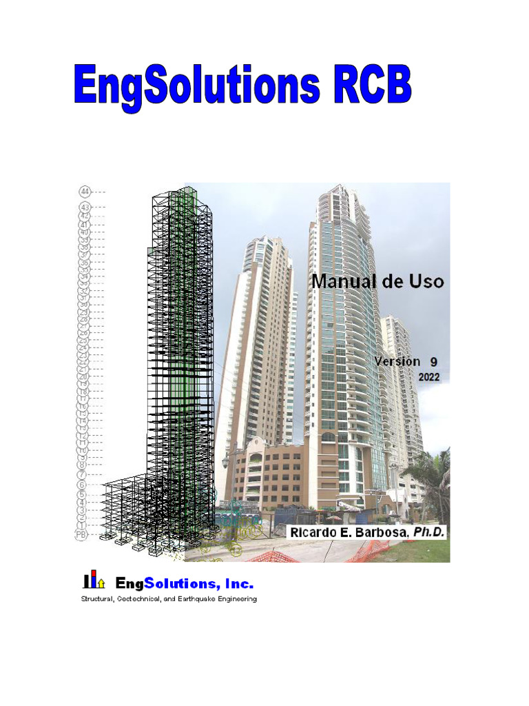 Manual de RCB | PDF | Ventana (informática) | .NET Framework