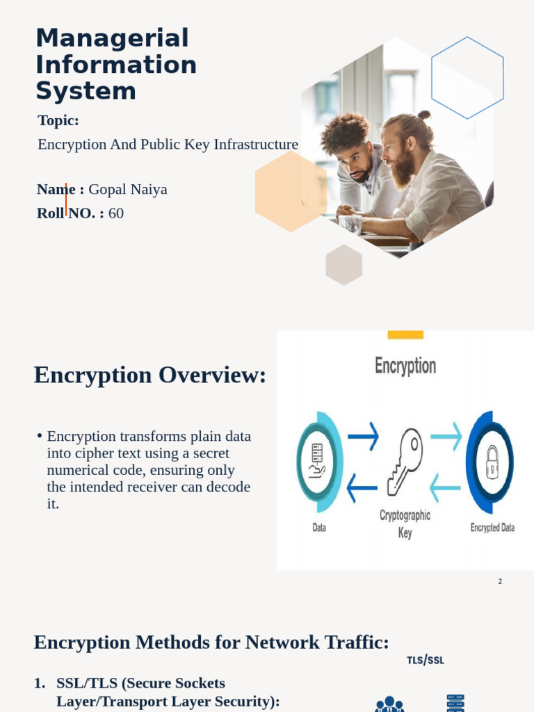 Managerial Information System-6 | PDF