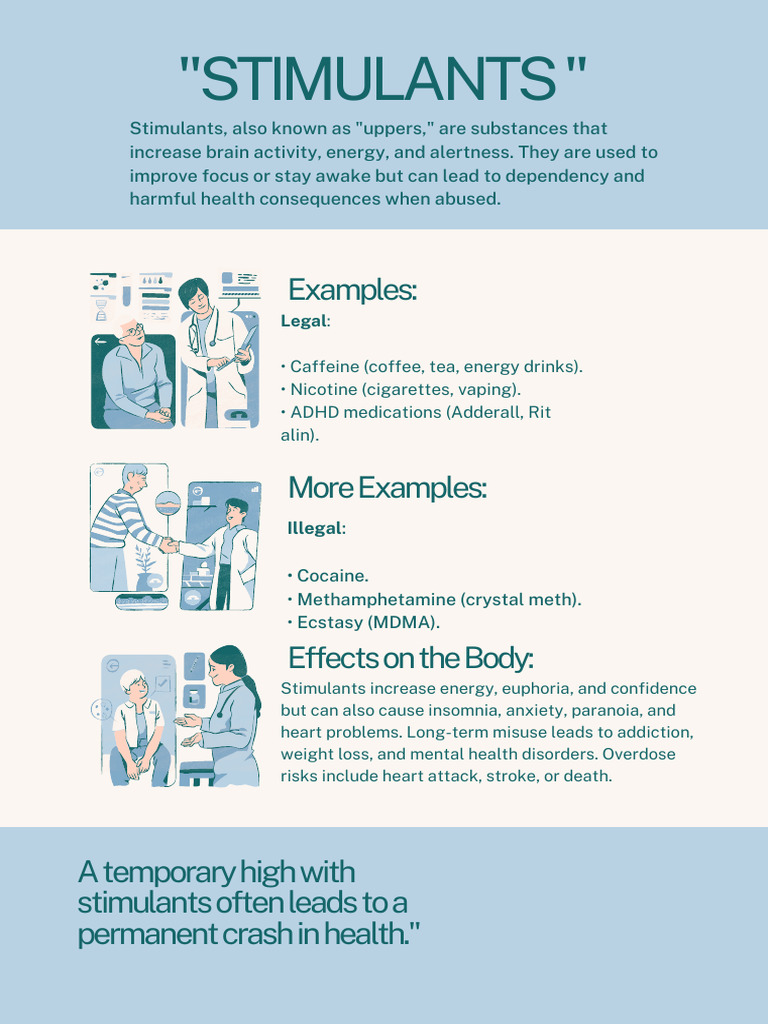 Blue Illustrated Medical Center Flyer_20241216_190902_0000 | PDF ...