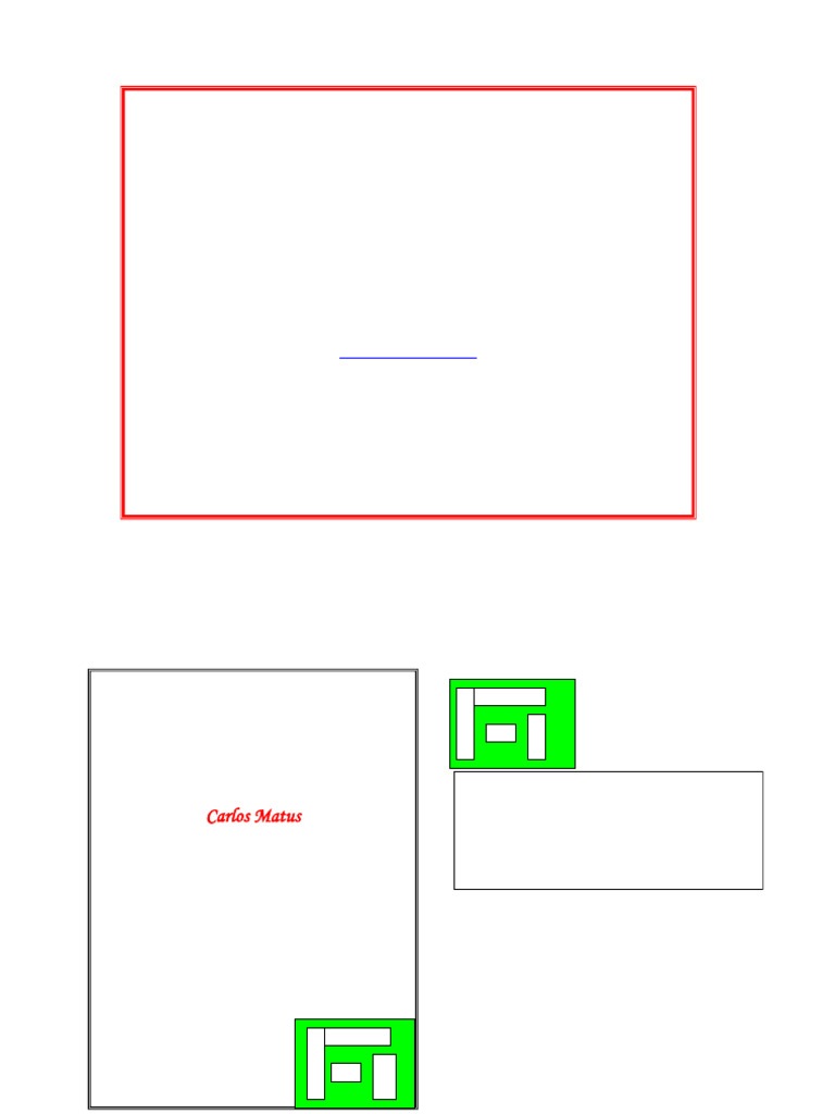 Politica, Planificación y Gobierno - Carlos Matus | PDF | Planificación ...