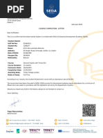Garda Police Certificate Application Guide | PDF | Identity Document ...