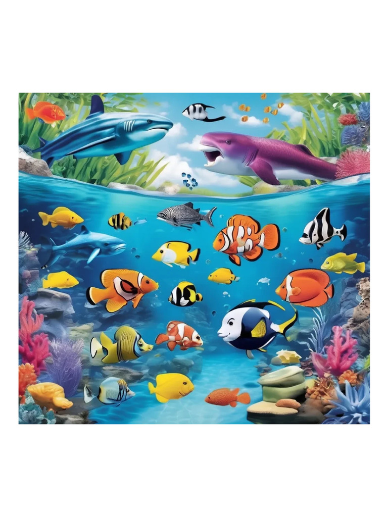 Puzzle 150 Pieces | PDF