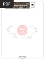 Tarjeta Stop | PDF | Salud y bienestar | Medicina