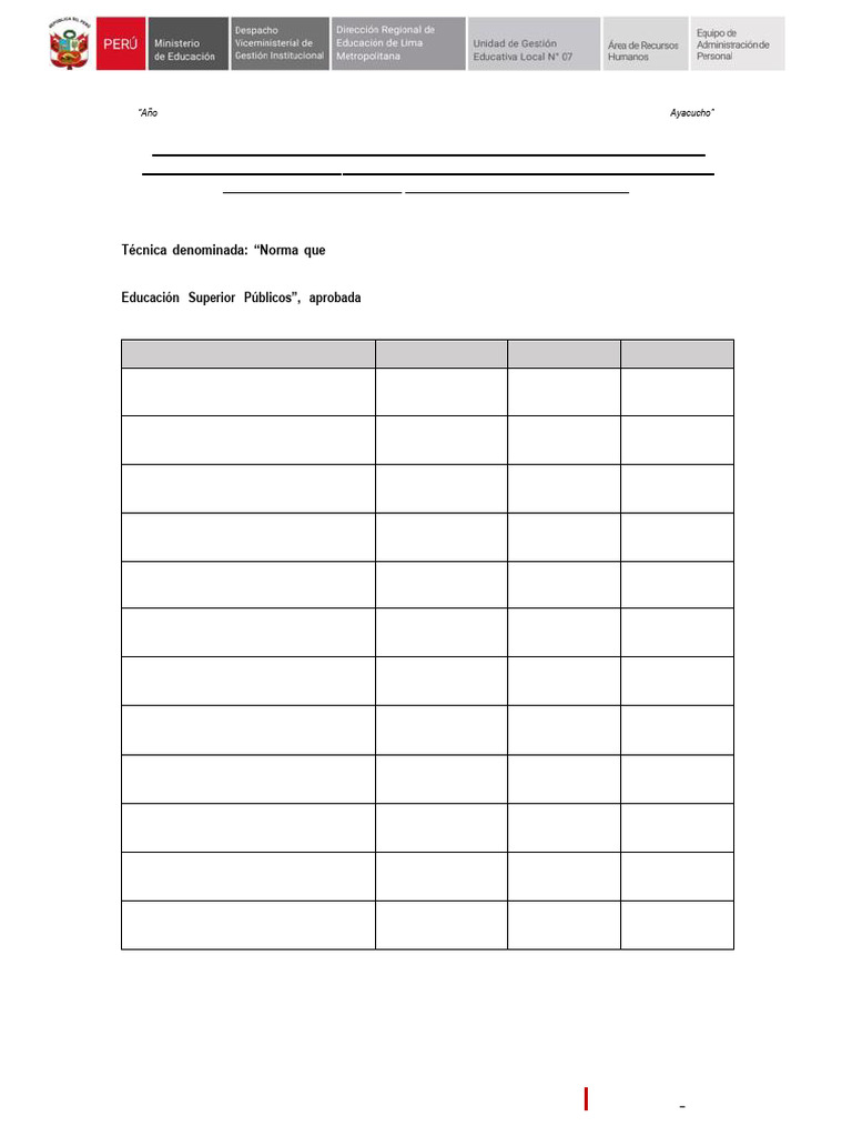 Reprogramacion Cronograma Iiee 2025 | PDF