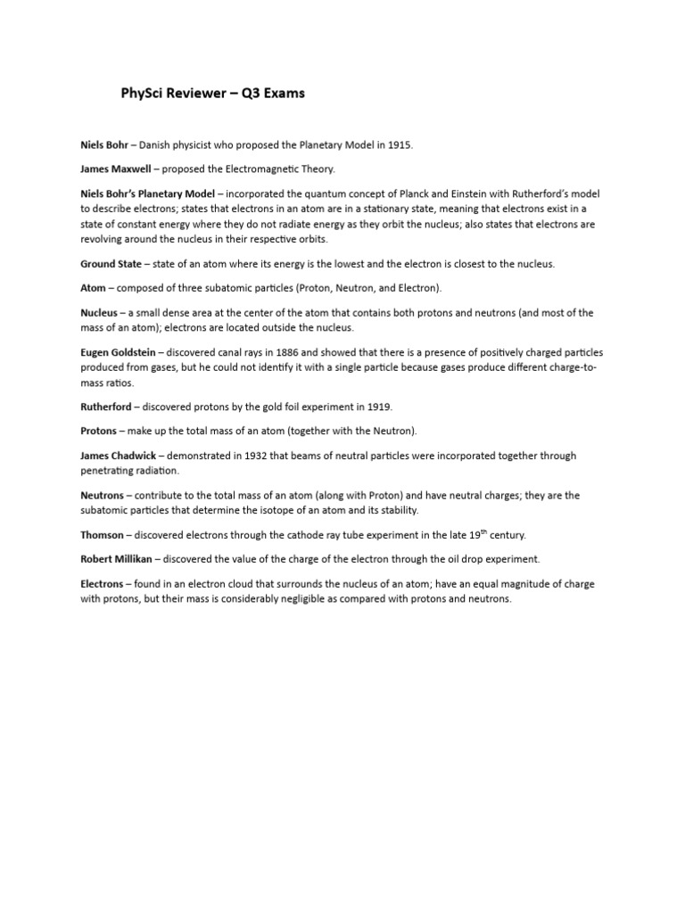 PhySci Reviewer | PDF