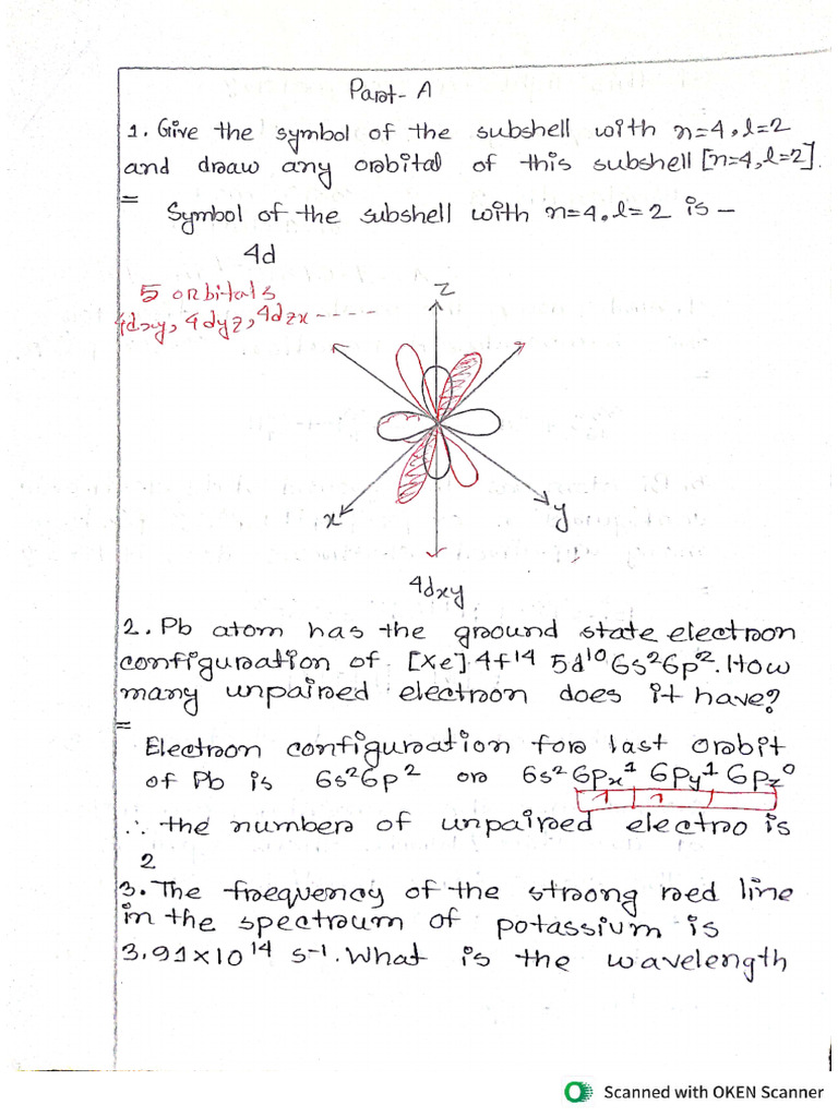 Assignment 1 Solution (Monny) | PDF
