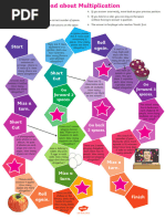 The Chase Template | PDF | Game Shows | Television Series