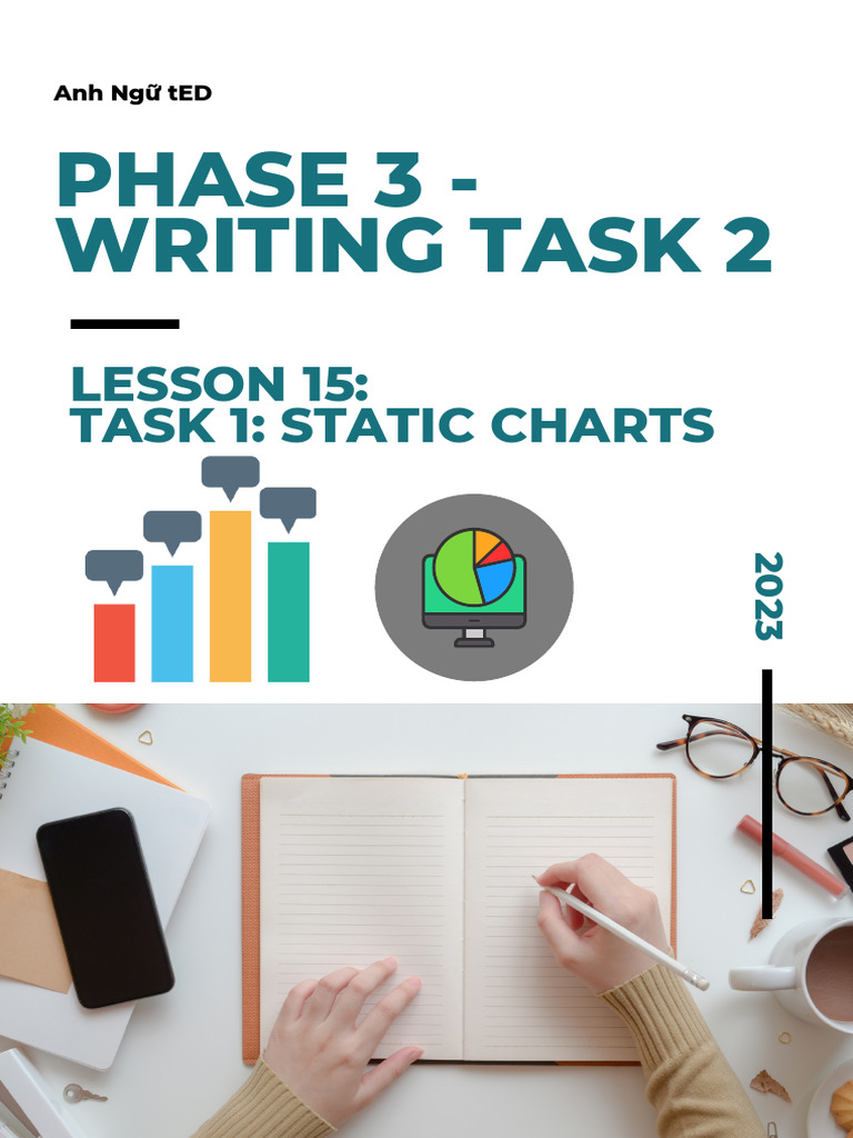 Writing - Task 1 - Lesson 15 Rev B (Teachers) | PDF | Teachers | Tea