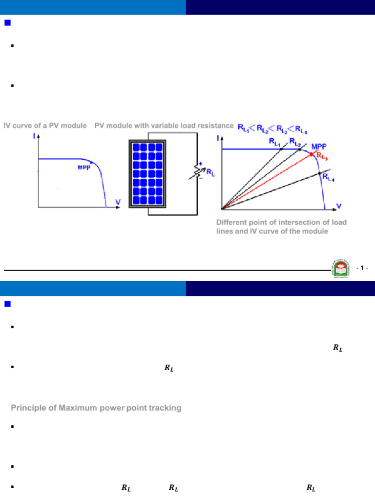 L9 | PDF | Electrical Engineering | Physical Quantities