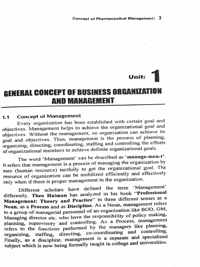 chaper-1.1 | PDF | Employment | Human Resources