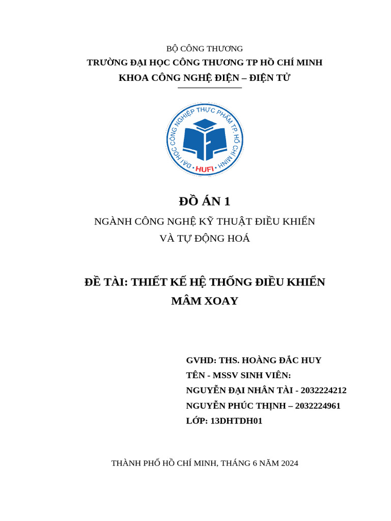 Nhom2 Da1 | PDF