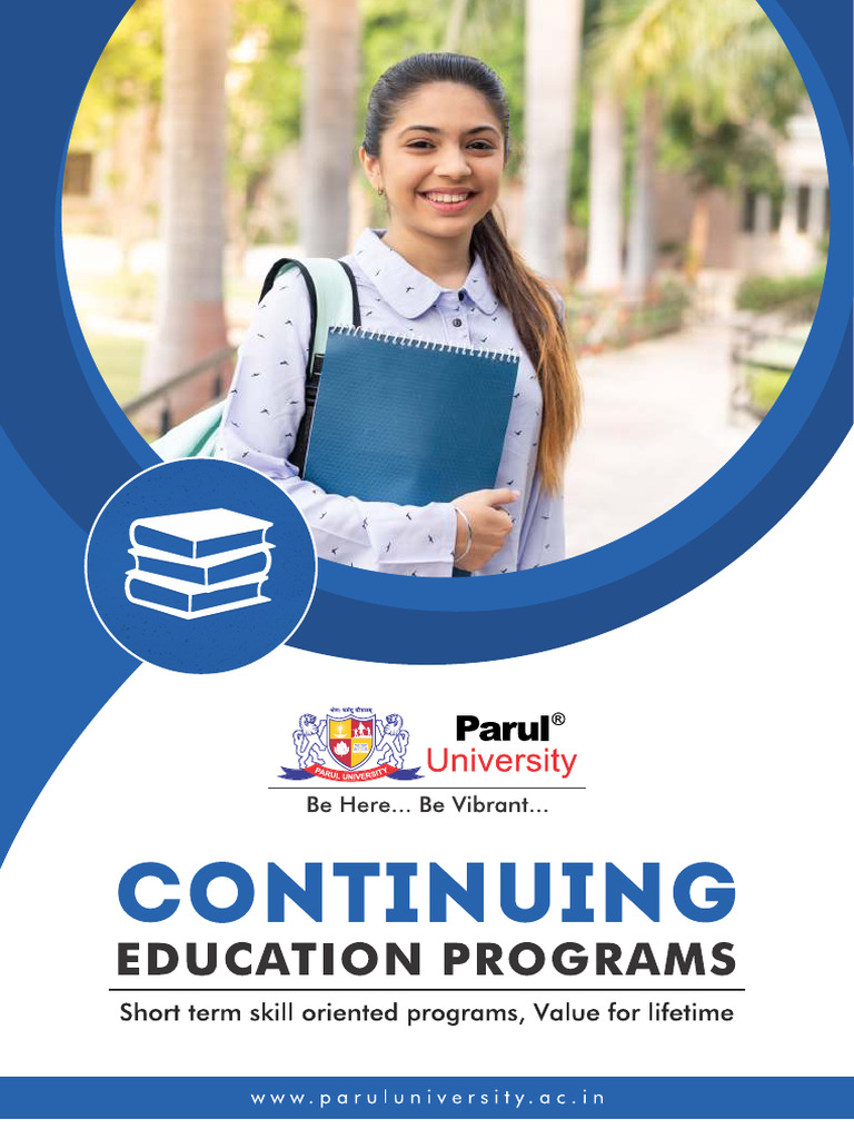 PU CEP - Brochure (Final) International 2021 | PDF