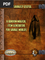 Mobile Task Forces - SCP Foundation | PDF