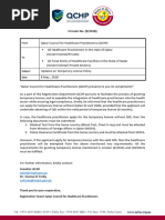 CPD Platform FAQs For Learners | PDF | Qr Code | Health Care