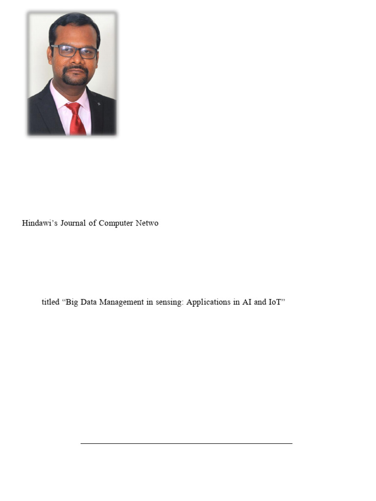TF Sse Dept Profile | PDF