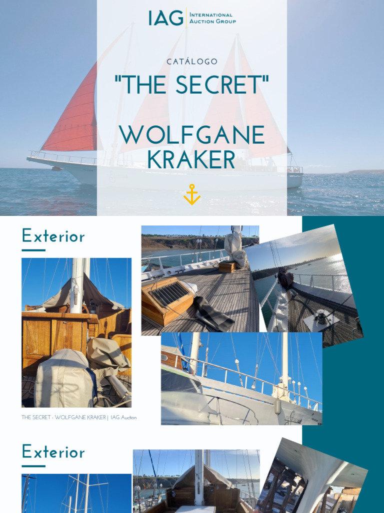 The Secret Catálogo Esp | PDF