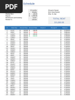 Excel Basics 4: Create Summary Reports With Pivottables and Sumifs Function (Intro Excel #4 ...