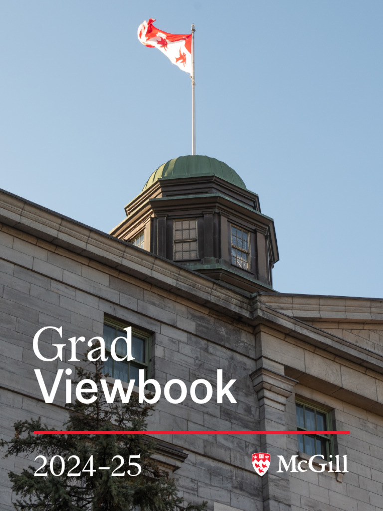 Grad Viewbook 2024-25 - EN - V19 - single page | PDF | Cost Of Living ...