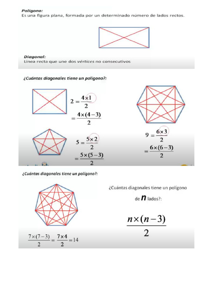 poligonos 9no | PDF